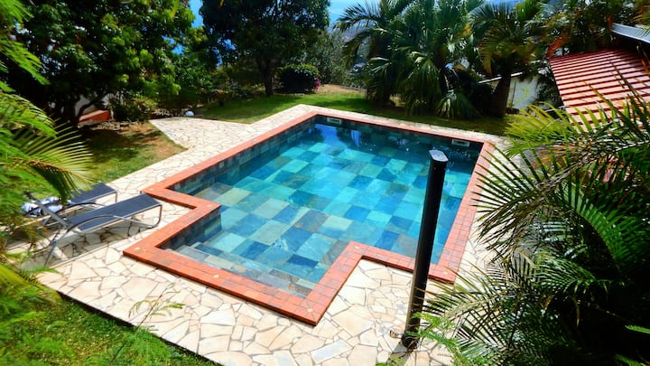 La Petite Maison - Saint-Leu