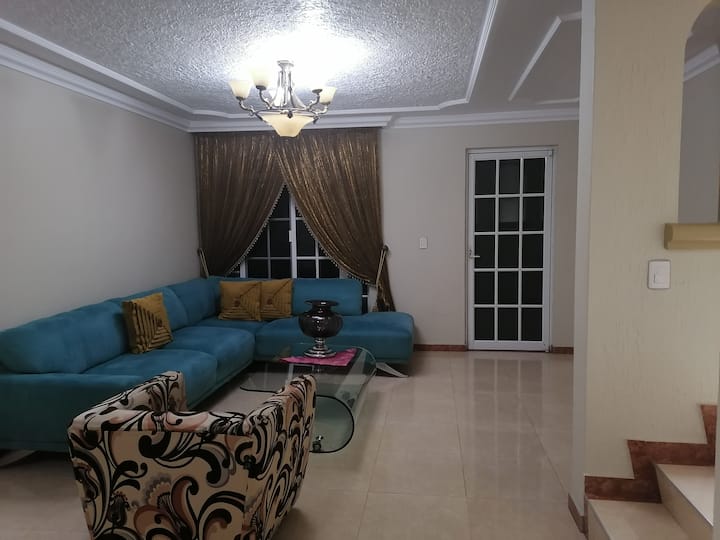 Casa Victoria - Zapopan