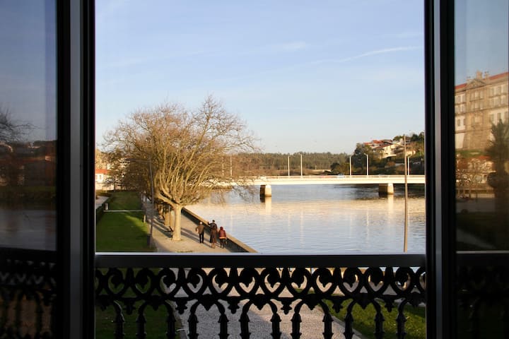 Rendilheira Charm Suites - Azurara