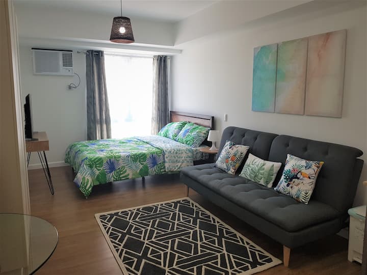 Condo In Poblacion - Davao City