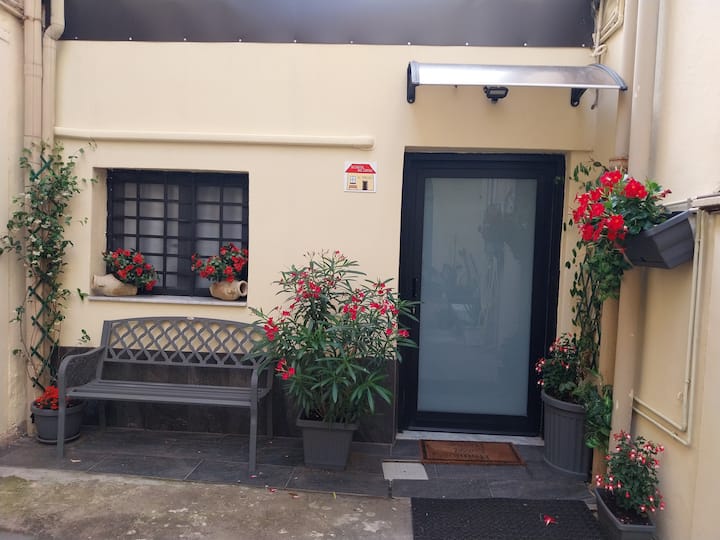 La Casetta Nel Cortile - Riomaggiore