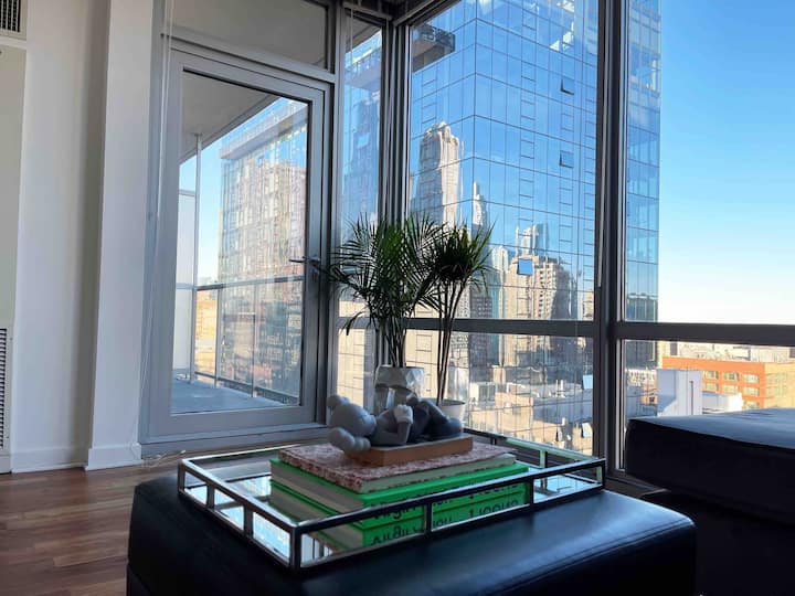 Downtown Chicago Vacation Rentals & Homes - Illinois, United States ...