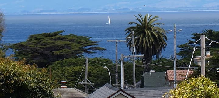 Pacific Grove Plaza - C 7 - Pacific Grove, CA