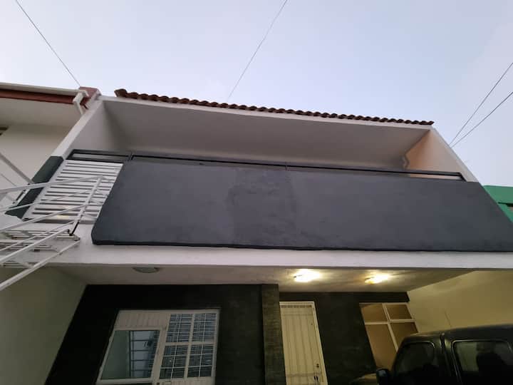 Casa De Vacaciones Perfecta Para Familias Centrica - Guadalajara