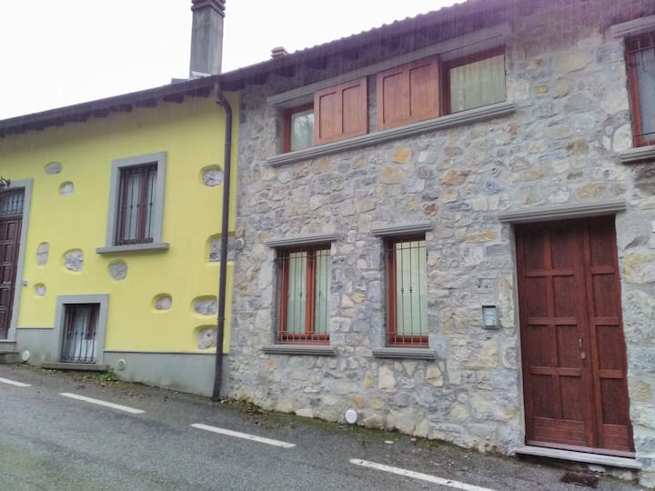 La Casa Del Borgo - Selvino