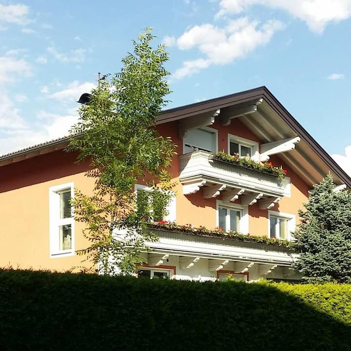 Appartment Minavere - Viehhofen