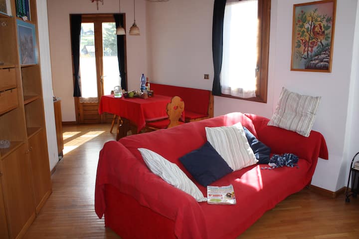 Appartamento In Via Roma - Bormio