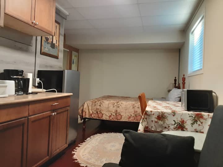 Independent & Comfort Suite Super Close To Uvic - Victoria