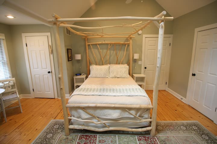 Silver Maple - Goldberry Woods - New Buffalo, MI