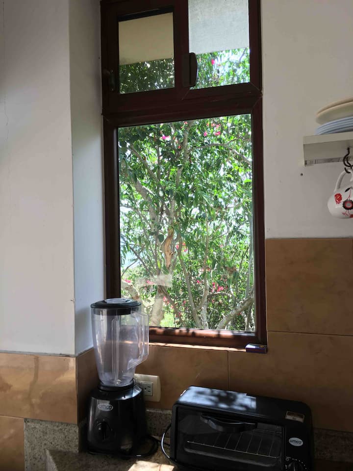 Cabaña Frente Al Mar En Barrio Privado Y Seguro - Ecuador