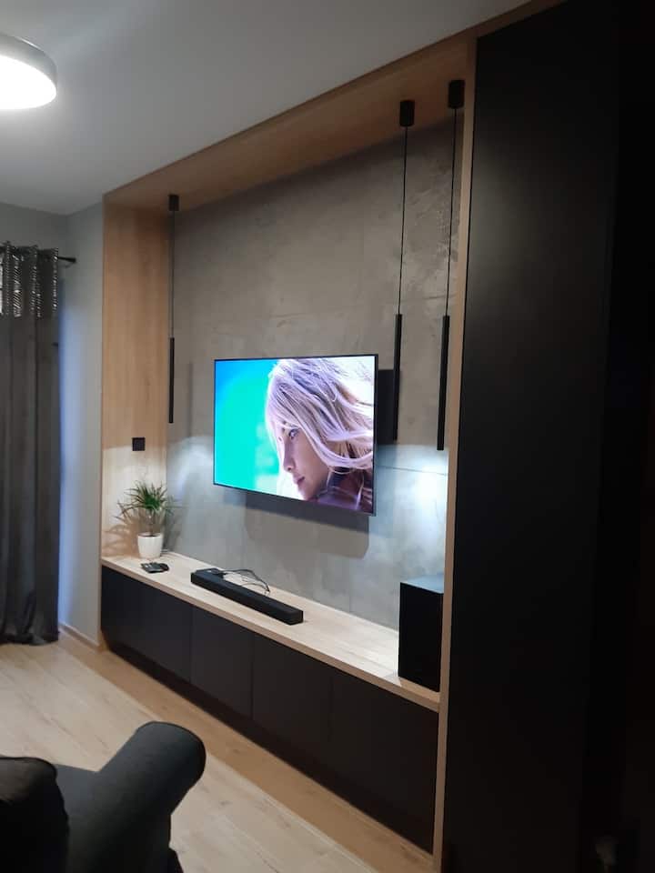 Apartment Malta In Poznan - Poznań