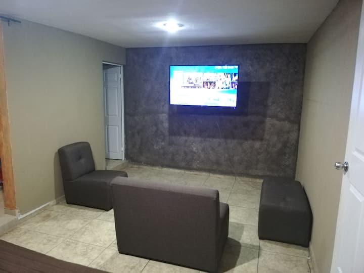 Hermosa Y Amplia Casa, Hasta 20 Personas - 阿瓜斯卡連安特