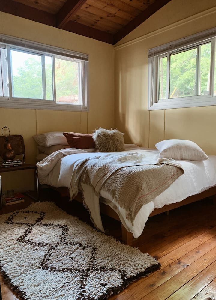 Top 12 Cottage Rentals In And Near Haliburton, Canada - Updated 2024 ...