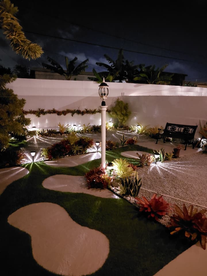 Fajardo Guest House - Puerto Rico