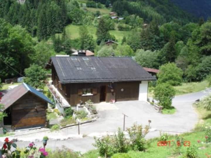 Appartement "Les Soterets" Morzine - Morzine