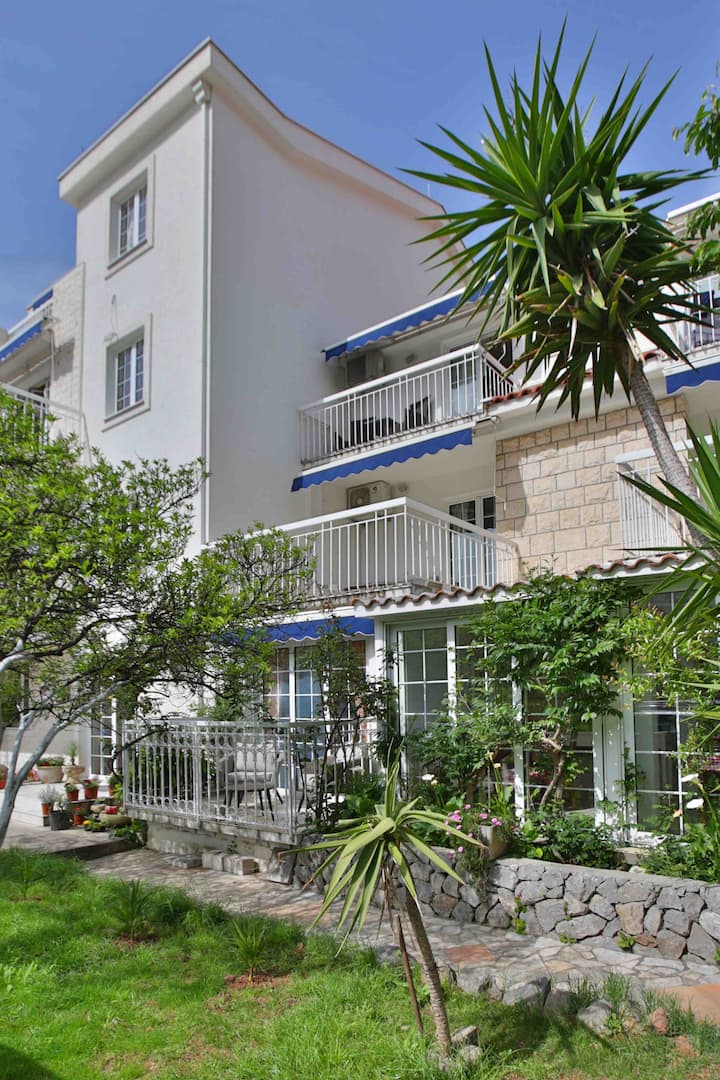 Marinero Apartments-superior Two Bedroom Apartment - Budva