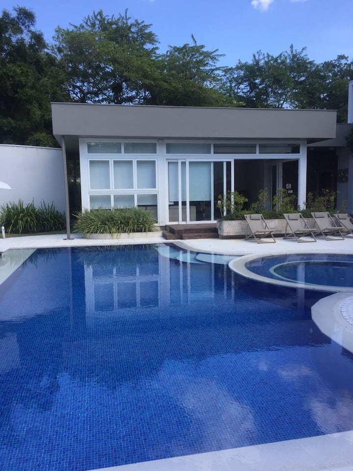 Casa Familiar Em Angra Dos Reis - Angra dos Reis