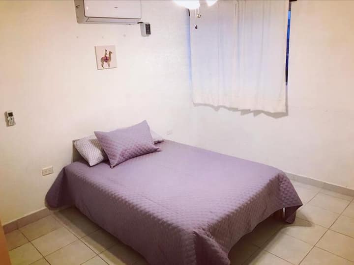 ¡Excelente Ubicación! En Av. Coba Depto 107. - Cancún