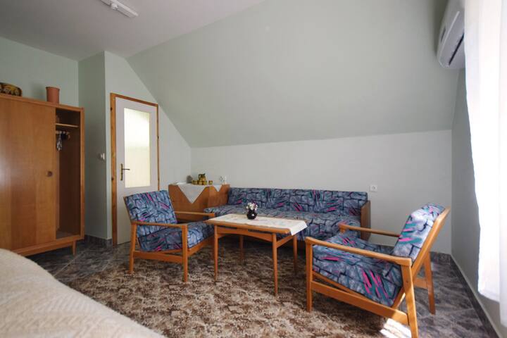 Almádi Apartman - Balatonalmádi