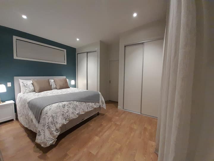 The Tiny Abode, Tiny Home Luxury - Warkworth
