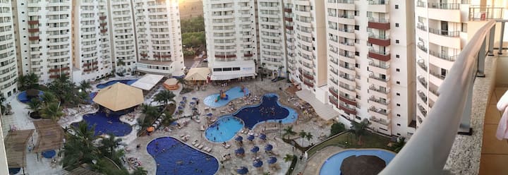 Resort Windham Olímpia - Olímpia