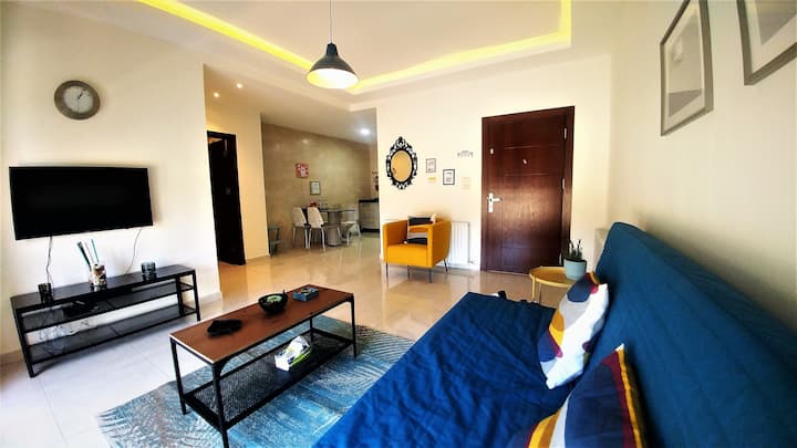 Doppia Chiave Di Hr Ii - Amman