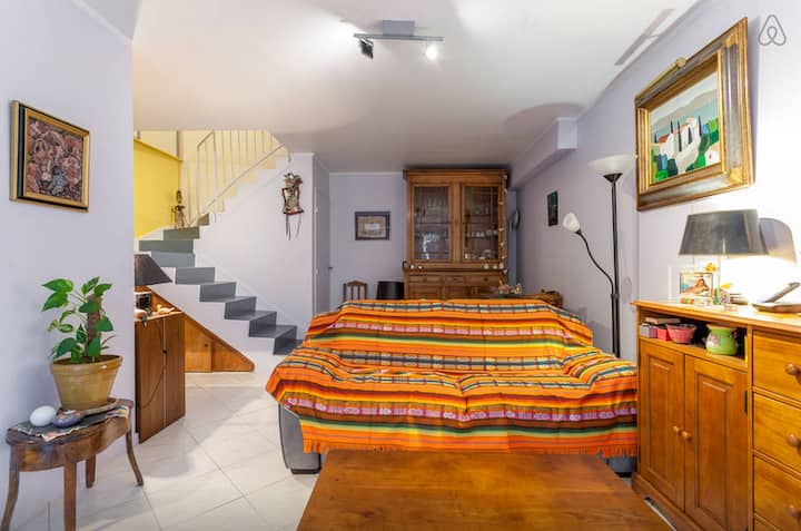 Chambre à Louer Pour 1 Ou 2 - Paris