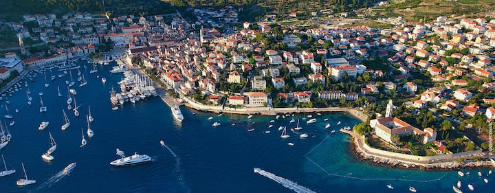 Apartments Mengo 2 - Hvar
