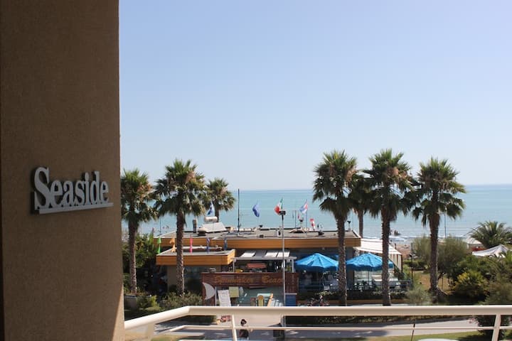 Bel Appartement 5.5 Pces à Giulianova (Abruzzes) - Giulianova