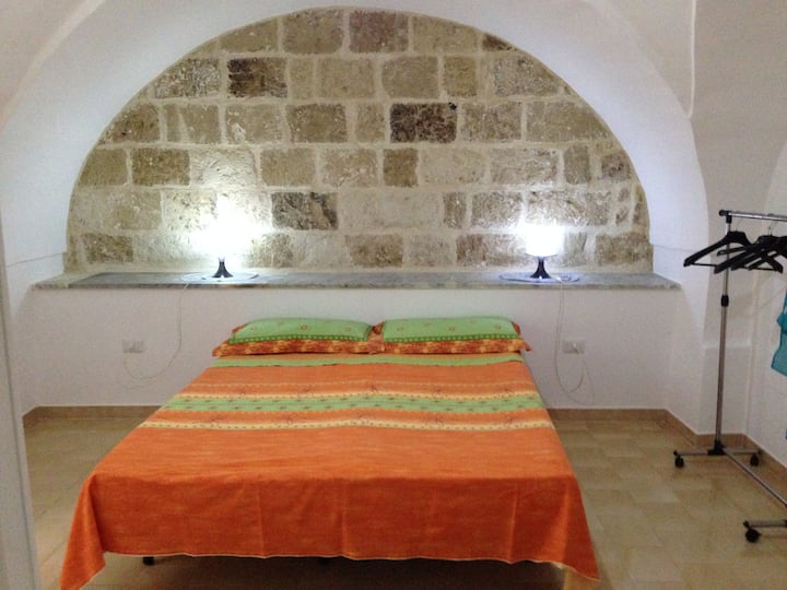 Casa Vacanza A 9 Km Da Gallipoli - Casarano