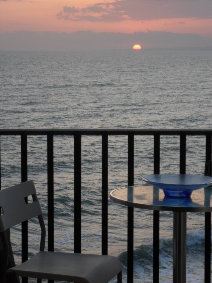 Sea  House - Scicli