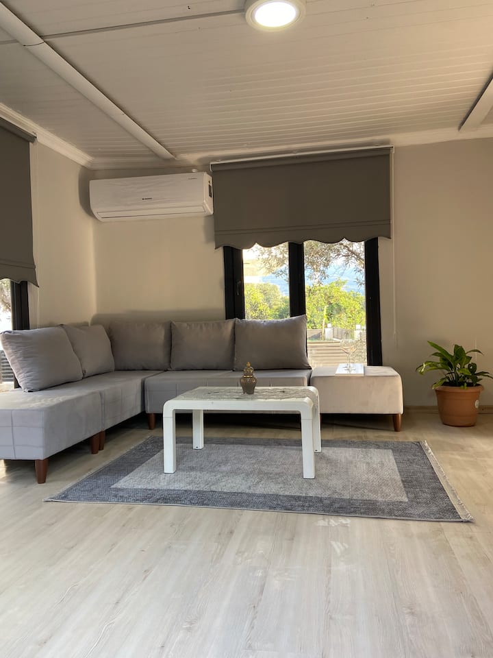 Doğa Içinde Ev Müsaitlik Var Mesajdan Ulaşın - Hatay