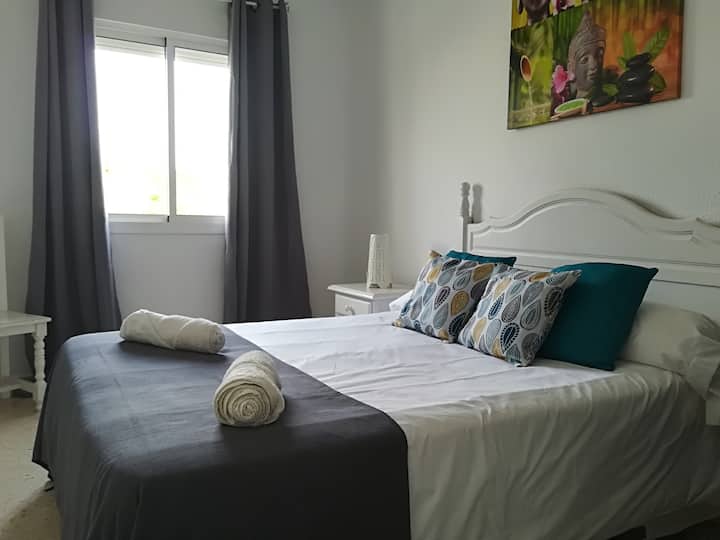 Lovely Duplex 2 Bedrooms | Vft-ca-00999 - Tarifa