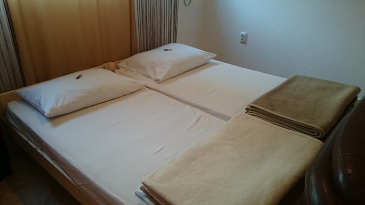 Ljubica Studio Holiday Apartment In Pula - Pula