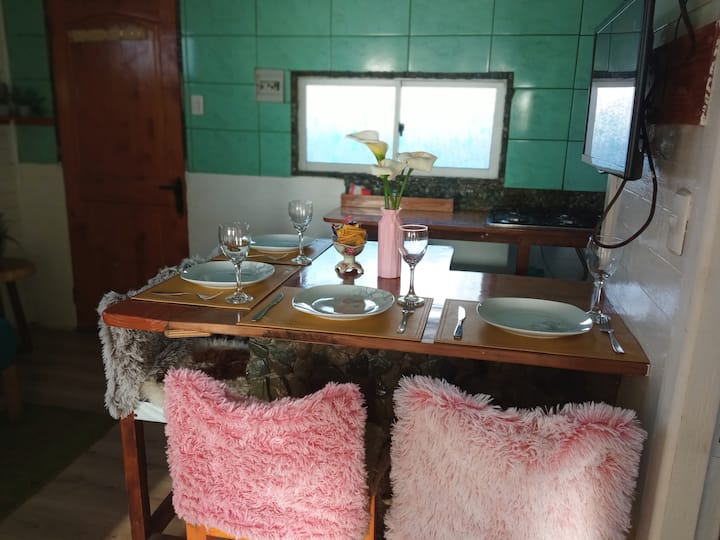 Cabaña Elen Pichilemu - Pichilemu