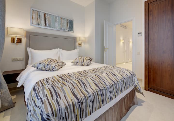 Palmira Apartments - Moscow