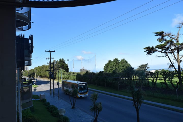 Disfrute - Mar del Plata