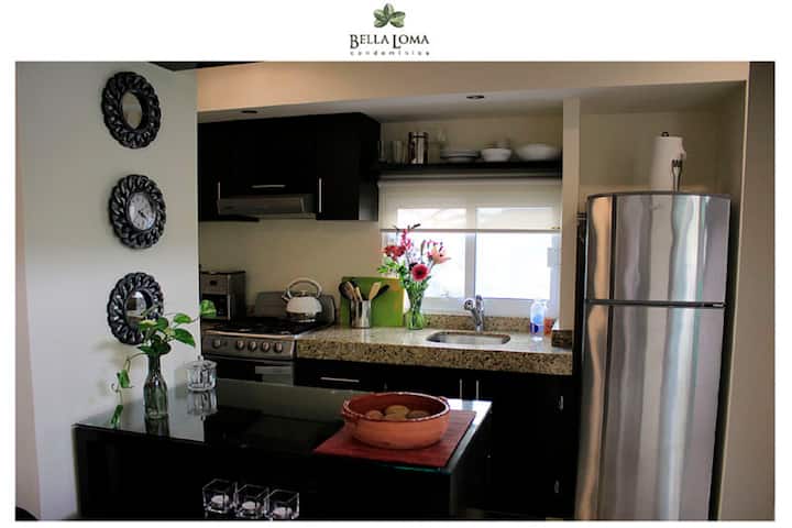 Condo Islita: In The Heart Of Romantic Zone - Puerto Vallarta