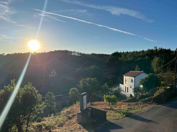 Casa Da Azenha - Sertã