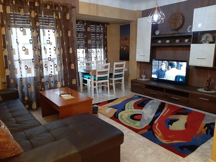 Cleopatra Apartment - Alicante - San Juan Playa