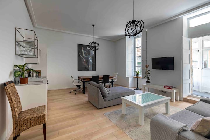 Vlt1 / The Glen Residences - Valletta