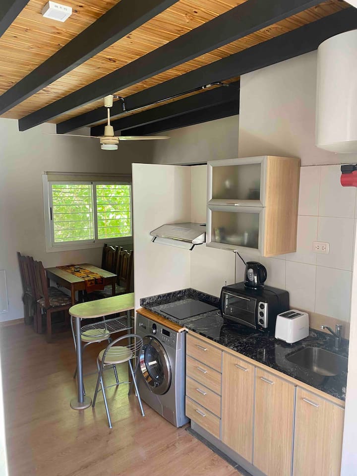 The Loft Spot. Dos Ambientes - San Juan, Argentina