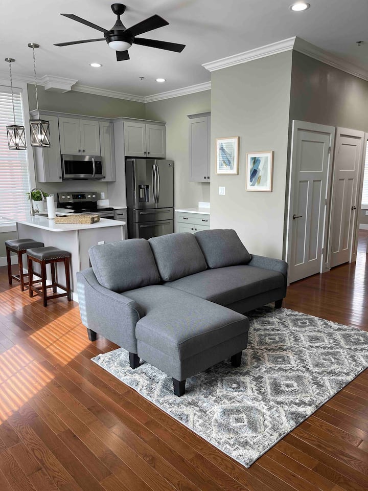 Lofts Of The Mountains Ll - Asheville, NC