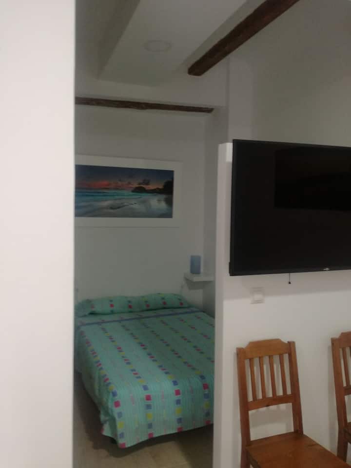 Casa En El Cabanyal - Valencia