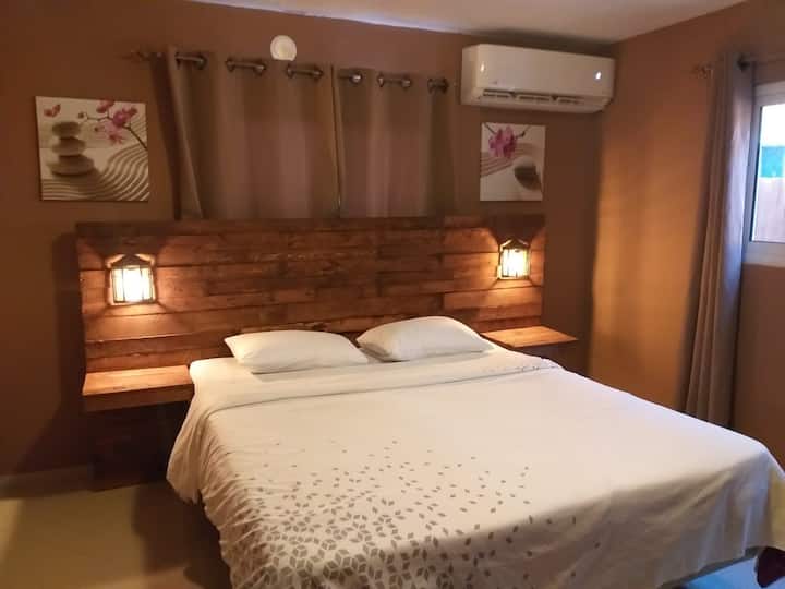 Midea Appartments And Car Rental - Curaçao