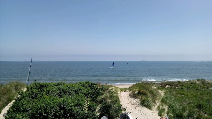 Chic's Beach Rental And Fishing - Virginia Beach