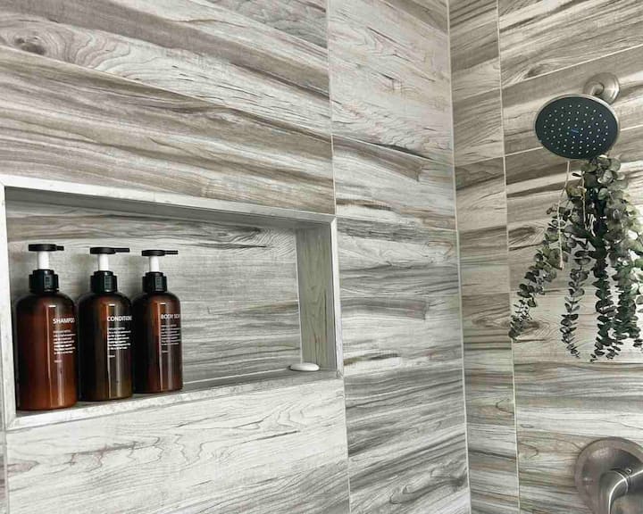 Atl Huge Luxury Stay W/coffee Bar & More! - Atlanta