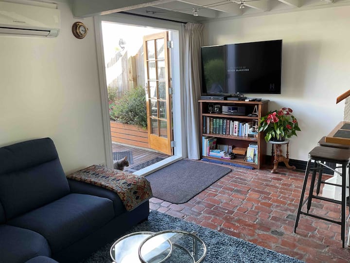 Studio 8 - Wairarapa