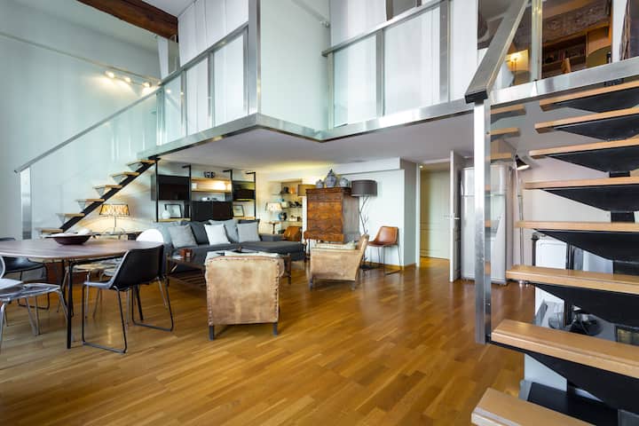 Elegant Vacation Rental Property In Nice - Nice