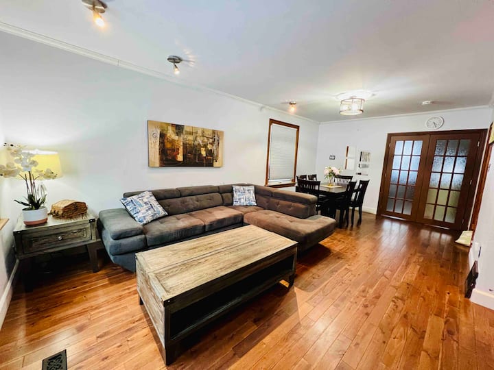 Prime Location Room By U Of A @ Yeg 2 - Edmonton